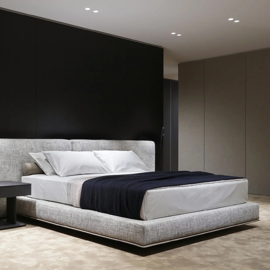 Кровати BRERA от Poliform купить в Москве