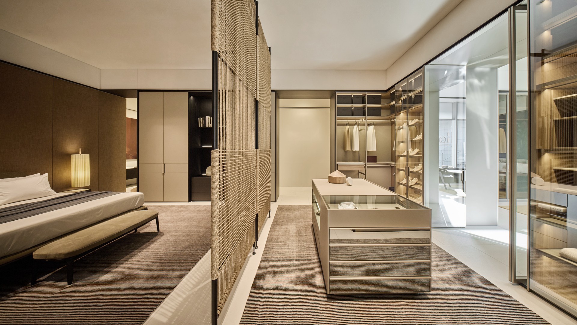 Poliform Tokyo - новости Poliform