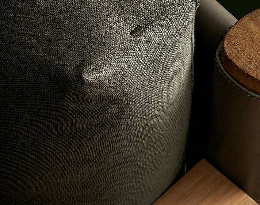 KETCH SOFA COLLECTION, Коллекция Outdoor | Poliform