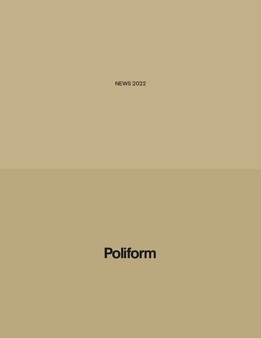 Проекты | Poliform
